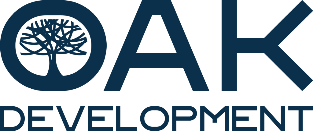 Home - Oak Development