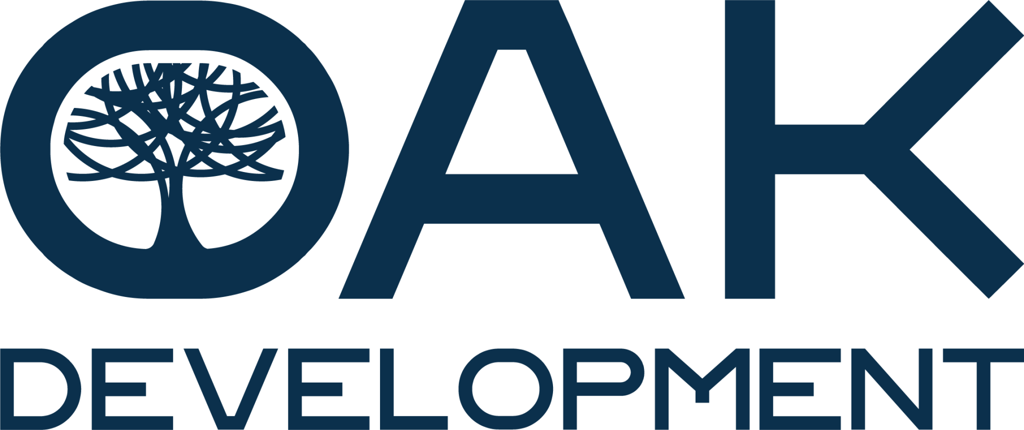 Home - Oak Development